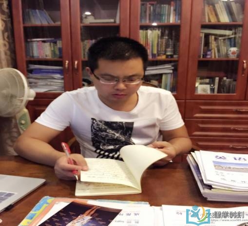 文质周末学校专职教师团队——英语组老师介绍 - 智学时刻—创智优学