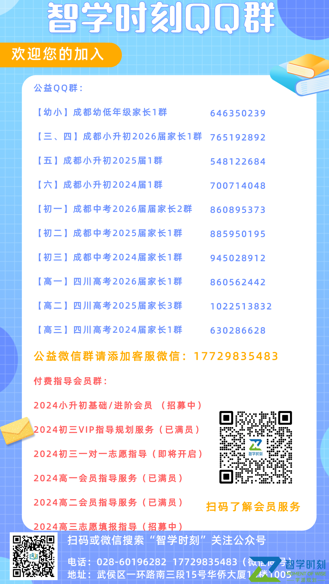【智学时刻】2024届中考讲座第七期： 升学季中考陷阱大揭秘 - 智学时刻—创智优学