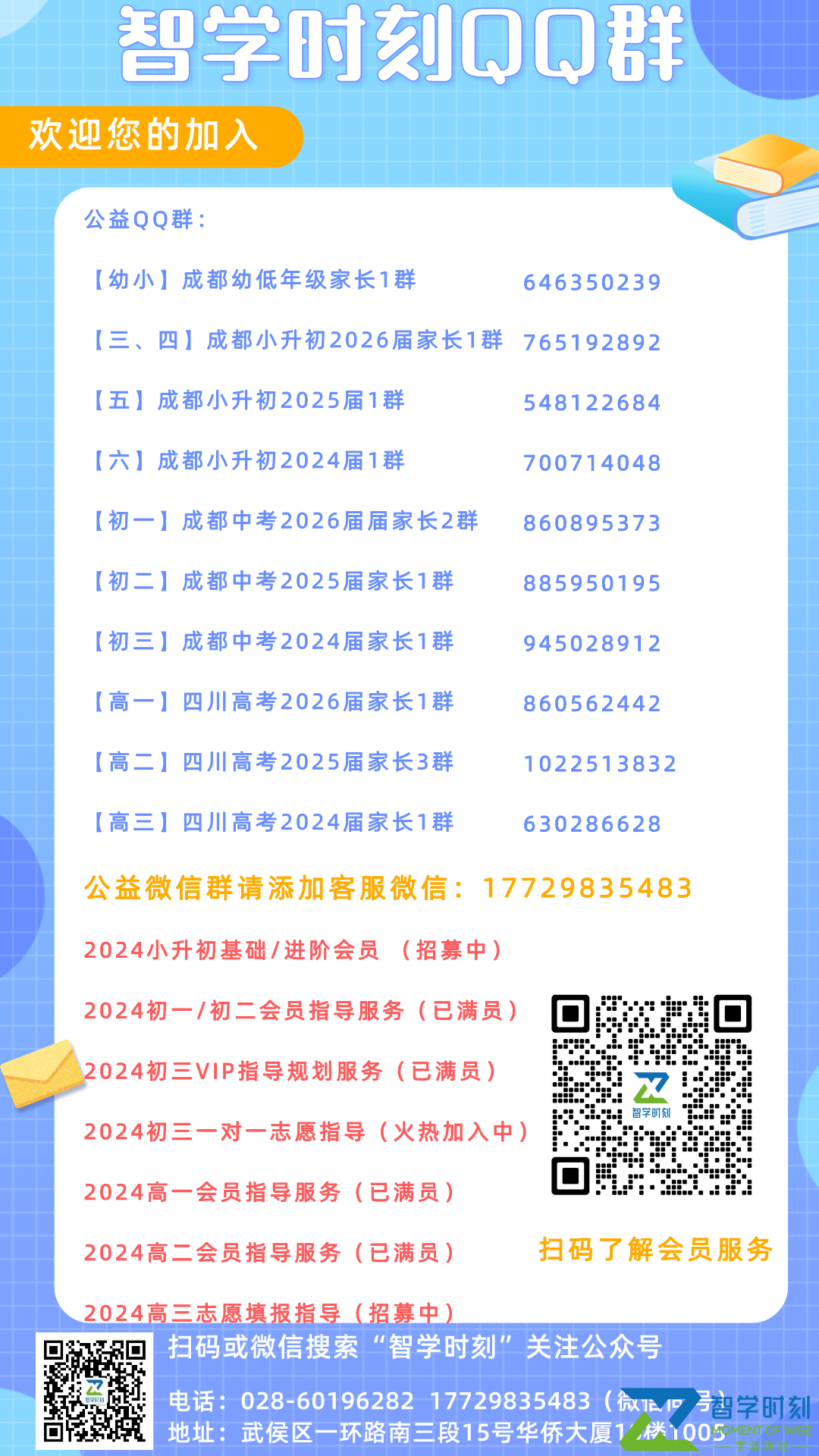 2023-2024 学年3-6年级下期期末及调考考试题汇总（持续更新....） - 智学时刻—创智优学