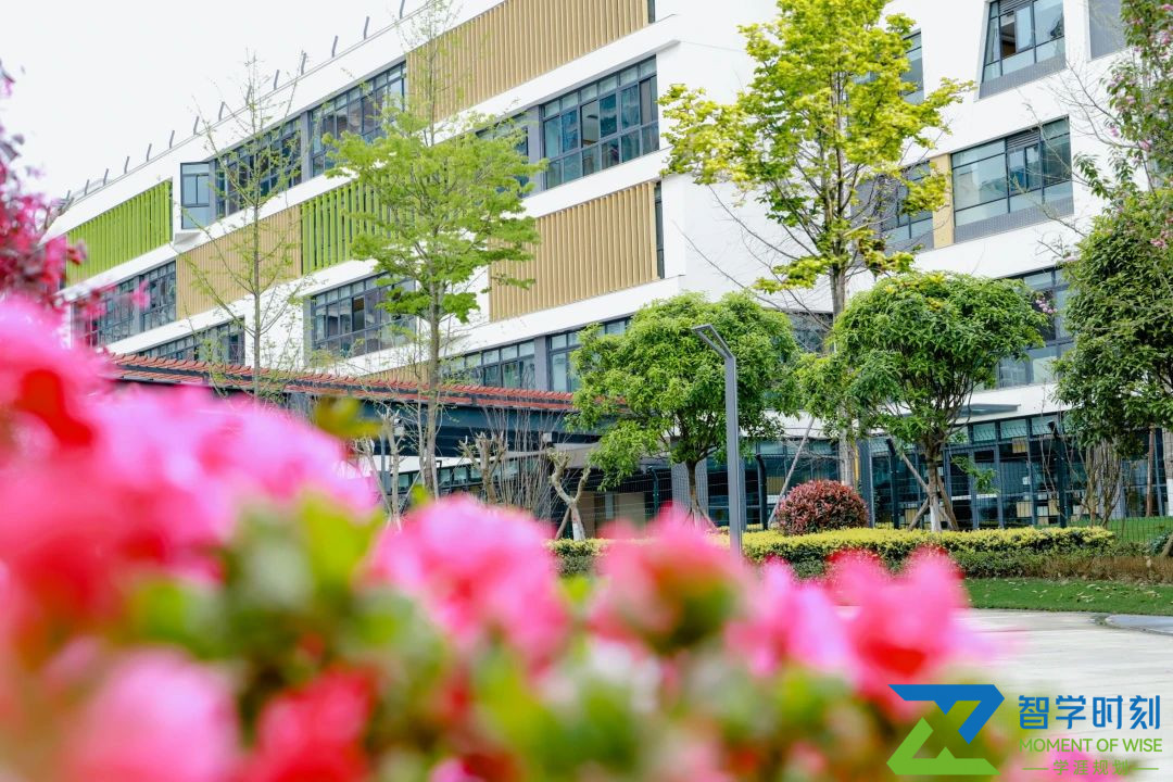 成都金苹果锦城第一中学2025年小升初招生简章 - 智学时刻—创智优学